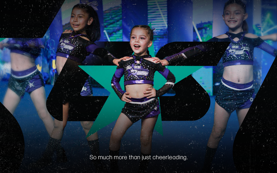 CHEERSTOP – Cheerstop